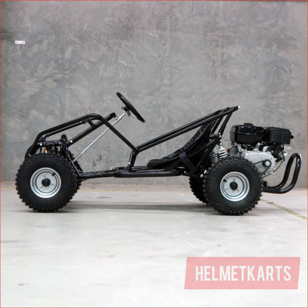 FA-270XH Go Kart Buggy | 270cc Off-Road Dune Buggy for Kids & Adults ...