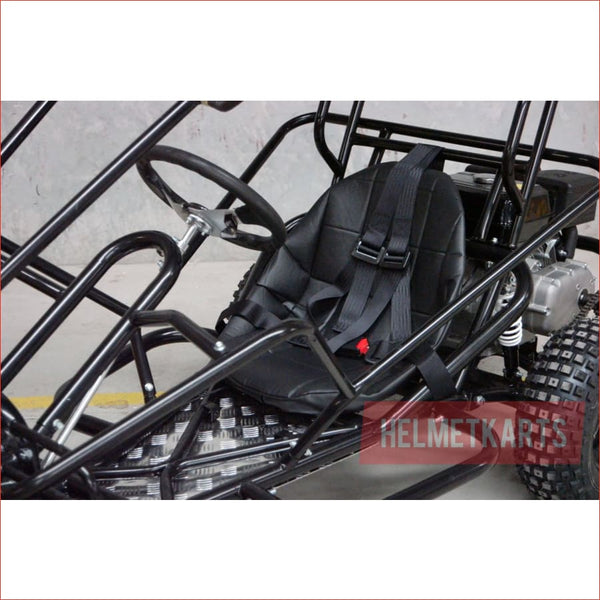 FA-270XHR Go Kart Buggy | 270cc Off-Road for Kids & Adults, 60km/h ...