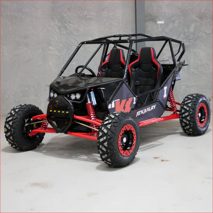 KX300R Reaper UTV Buggy | 312cc 2-Seater Dune Buggy (Max 450kg ...