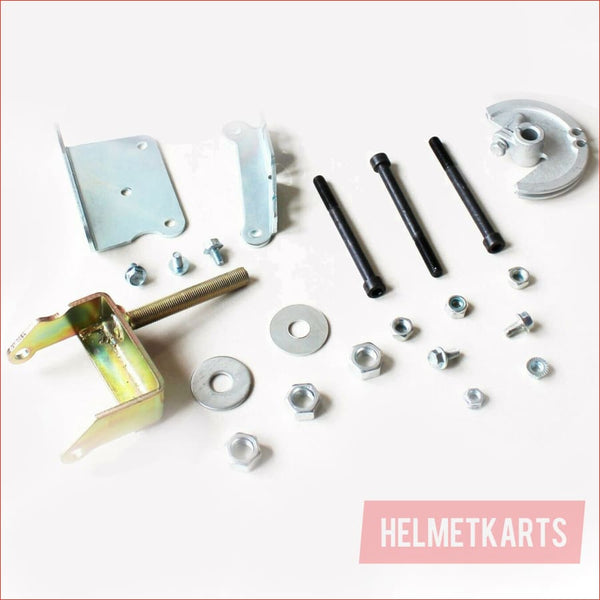 Reverse gearbox - Reverse gear | Helmetkarts Australia Ltd Pty ...