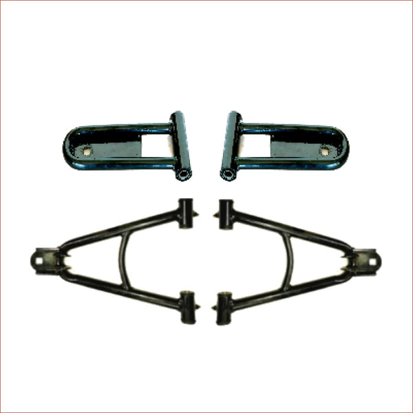 Sahara Control arm set (x4) - Swing arm | Helmetkarts Australia Ltd Pty ...