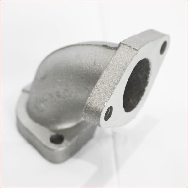 24mm Carby Carburetor Intake Manifold Throat 140cc PIT Quad Dirt Bike ...