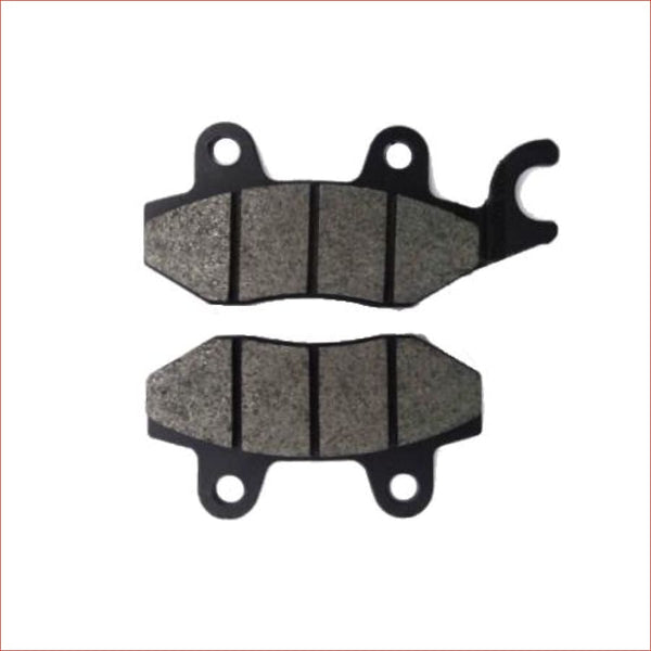 Brake pads Q - Brake pads | Helmetkarts Australia Ltd Pty - Helmetkarts ...