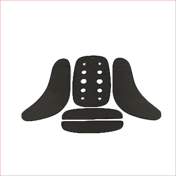 Bucket seat padding foam - Seat | Helmetkarts Australia Ltd Pty ...