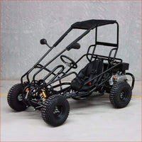 FA-270XHR Go Kart Buggy | 270cc Off-Road for Kids & Adults, 60km/h ...