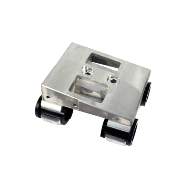 Sliding engine mount (Anti-vibration) - Engine mount | Helmetkarts ...